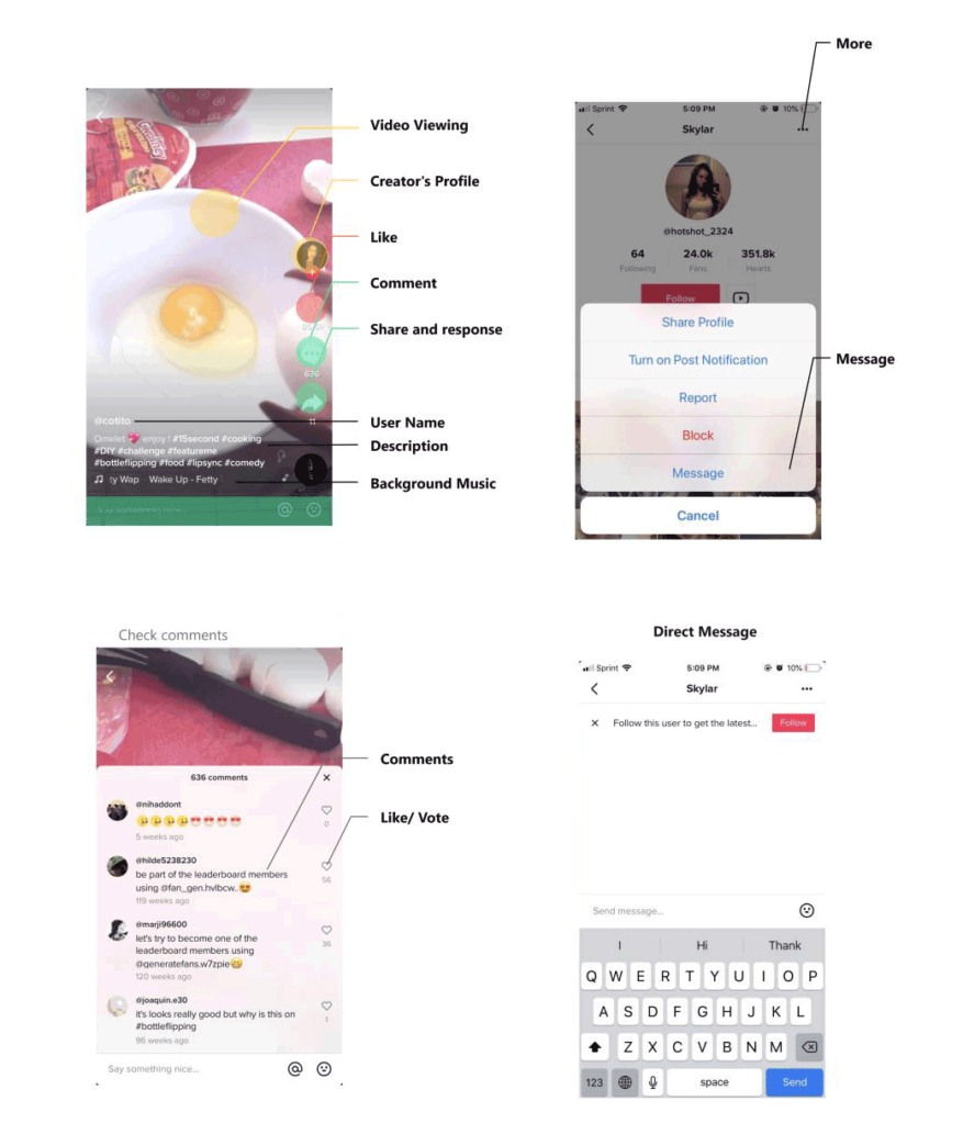 Is TikTok Connecting Teens?